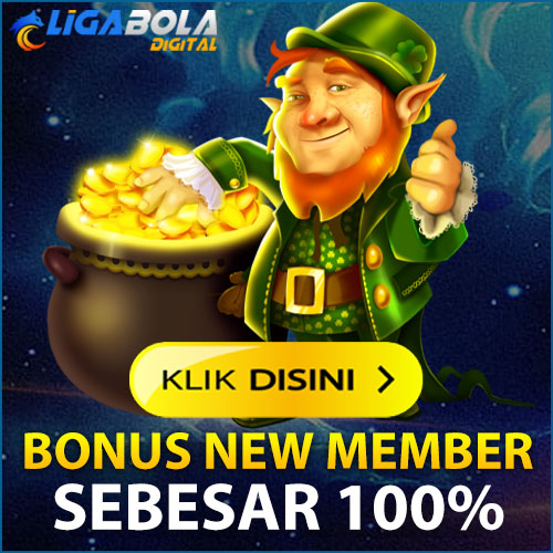 LIGABOLA DIGITAL PARTNER OFFICIAL WORLD CUP 2022 PROMO BESAR-BESARAN ...