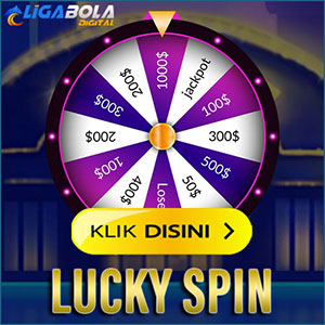 LIGABOLA DIGITAL PARTNER OFFICIAL WORLD CUP 2022 PROMO BESAR-BESARAN ...